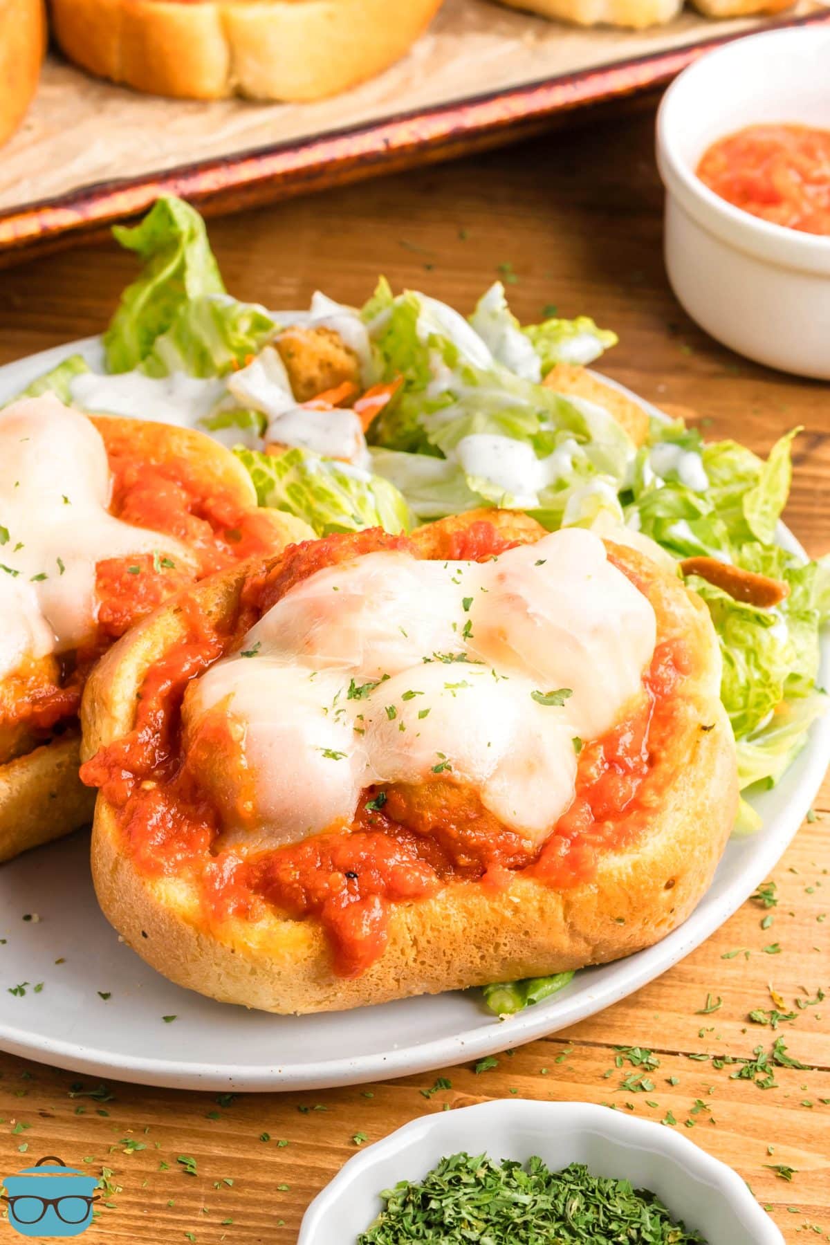 تكساس نخب اللحم الغواصات - Saveurs & Créations