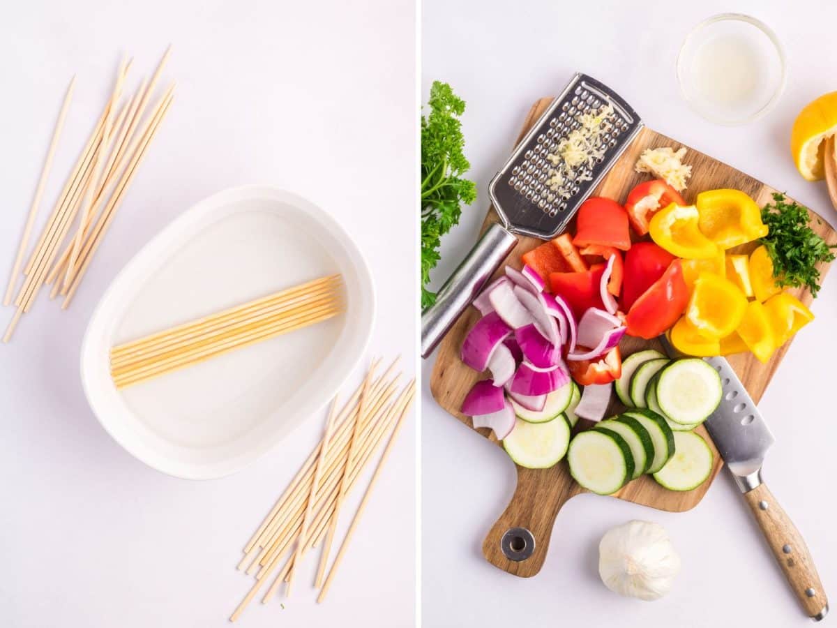 Fribrele de pui coapte - Saveurs & Créations